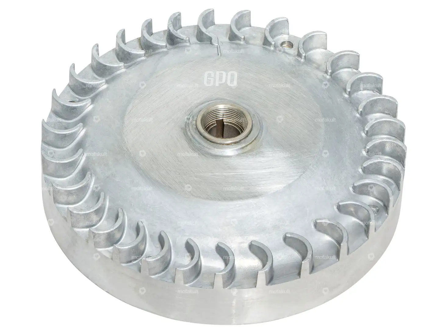 GPO flywheel 800 g rotary valve shaft electronic ignition | Piaggio ...