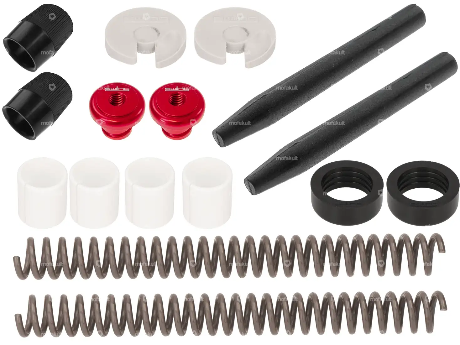 swiing® revival fork repair kit | Puch | mofakult