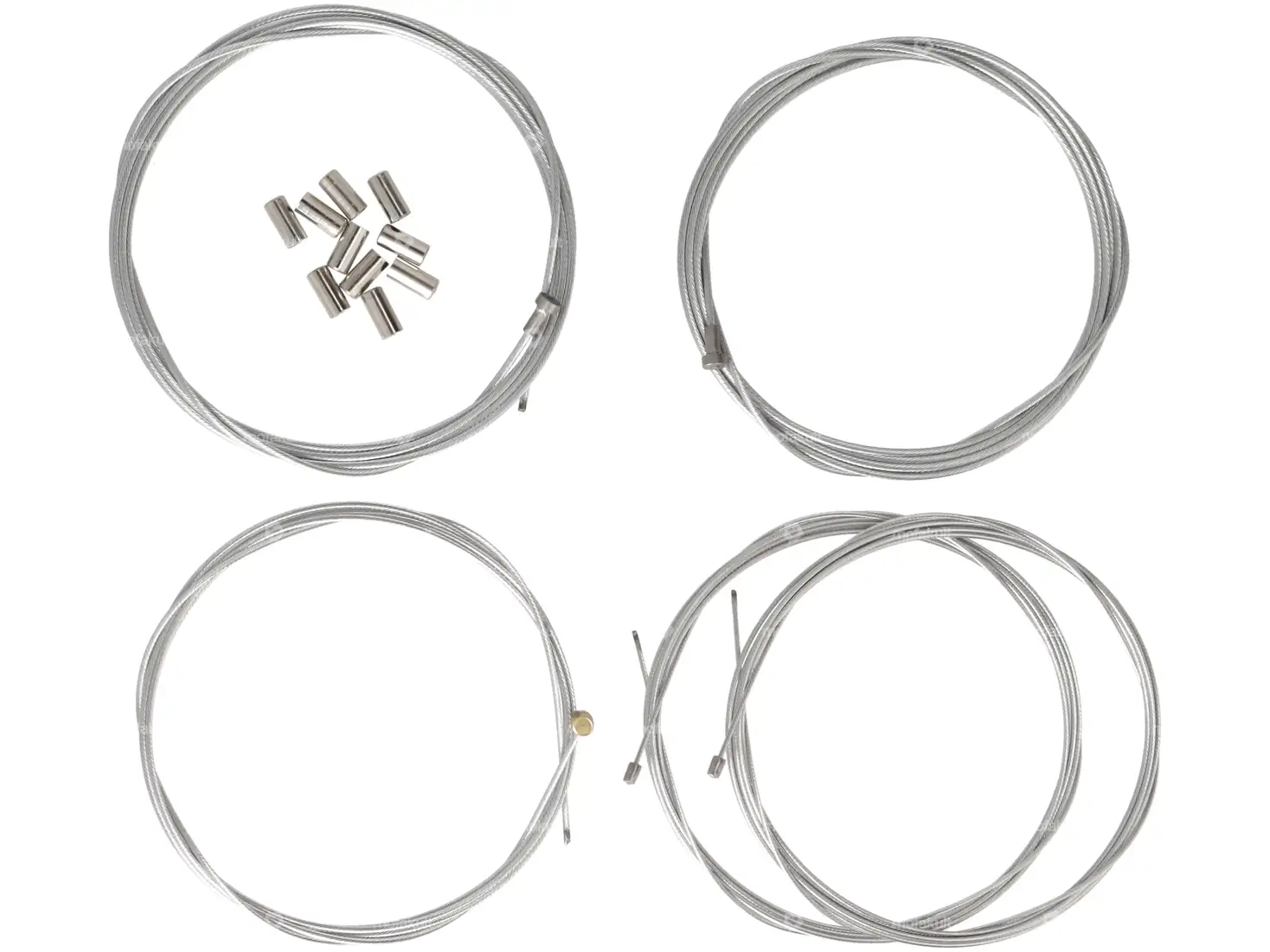 Inner cable set | Puch Supermaxi LG2 | mofakult