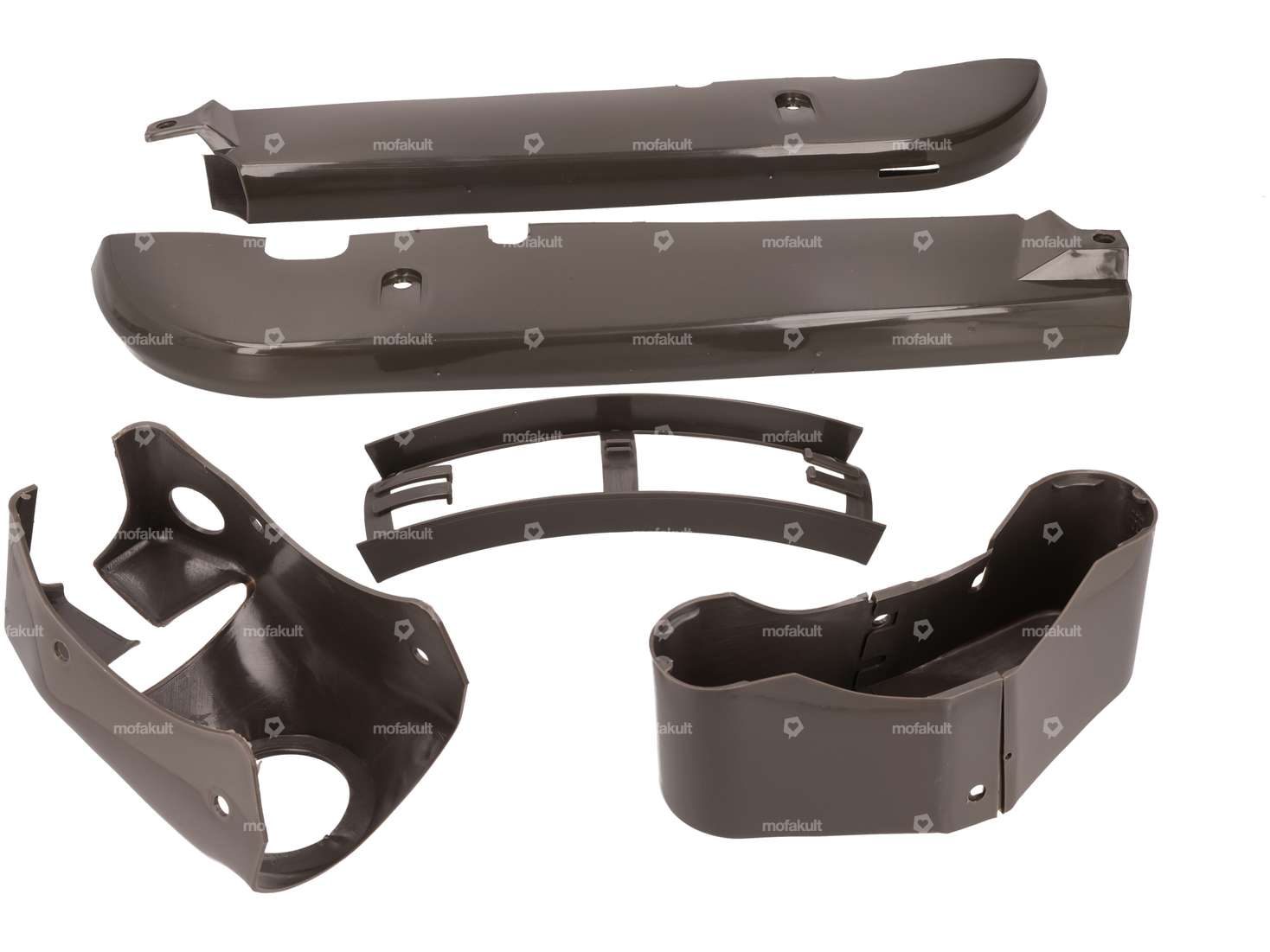 Fairing set | Kreidler K54 Florett | mofakult