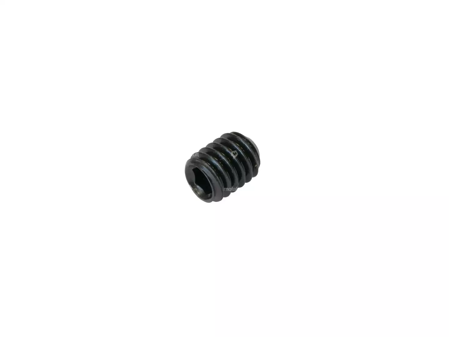 Gewindestift M4x5 mm | mofakult