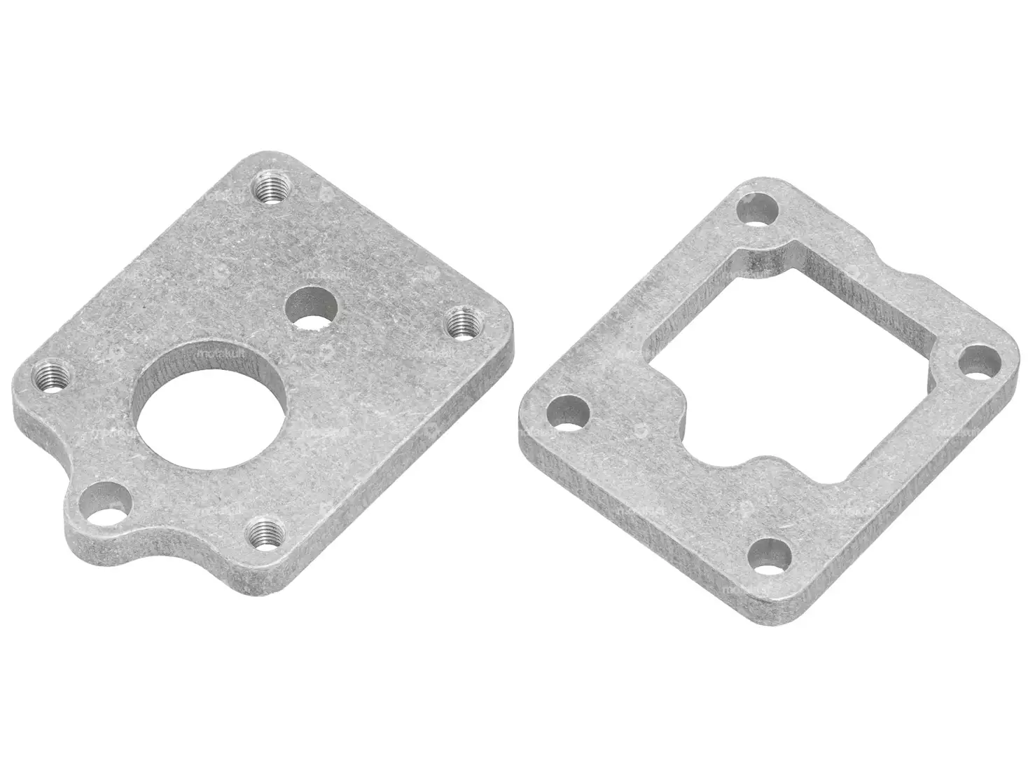 Adapter plate 4-folding diaphragm | Minarelli V1 | mofakult