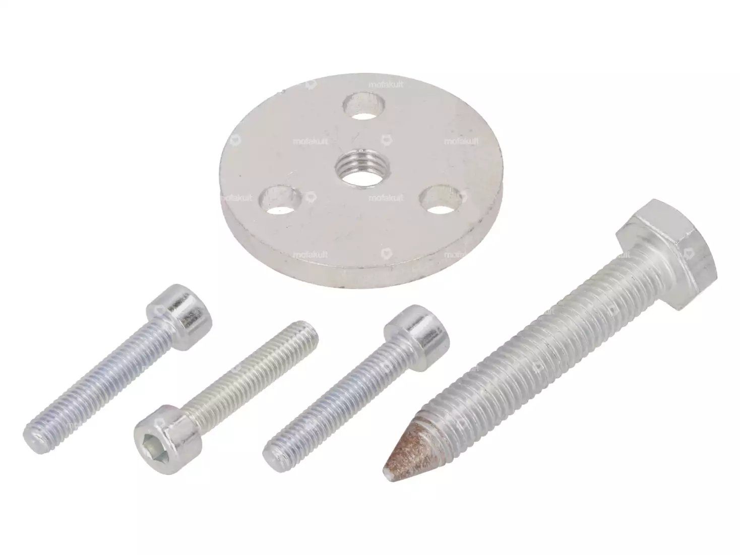 Flywheel trigger | Solex | mofakult