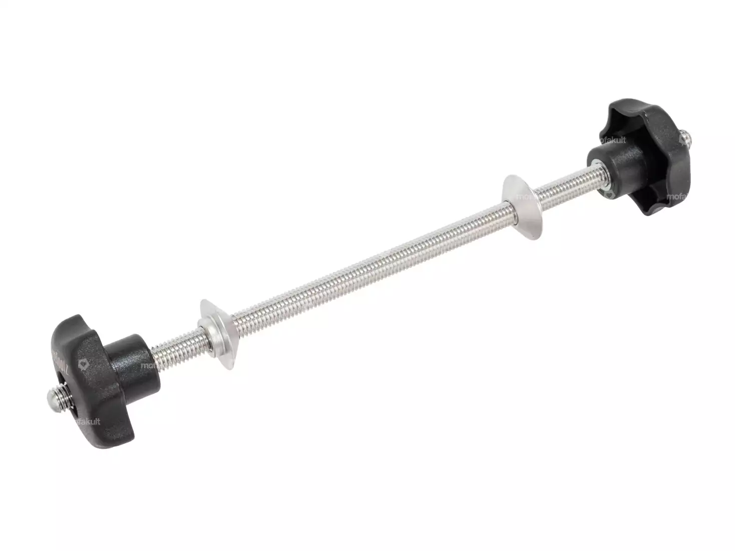 IceToolz centering axle for centering stand | mofakult