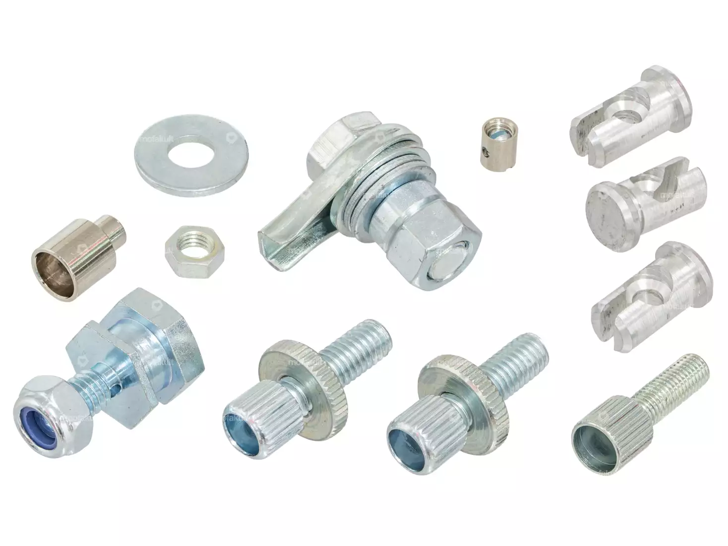 swiing® revival adjusting screw set | Piaggio Ciao P / SC, Bravo, Boxer ...