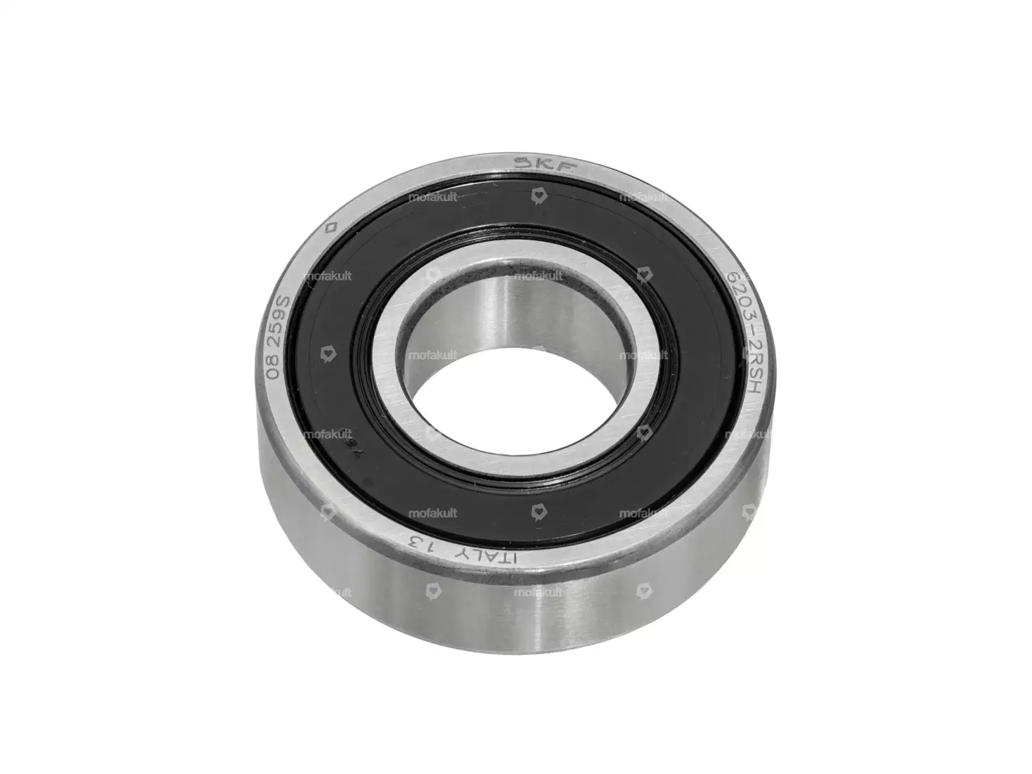 SKF 6203 2RSH Ball bearing 17/40/12 | mofakult