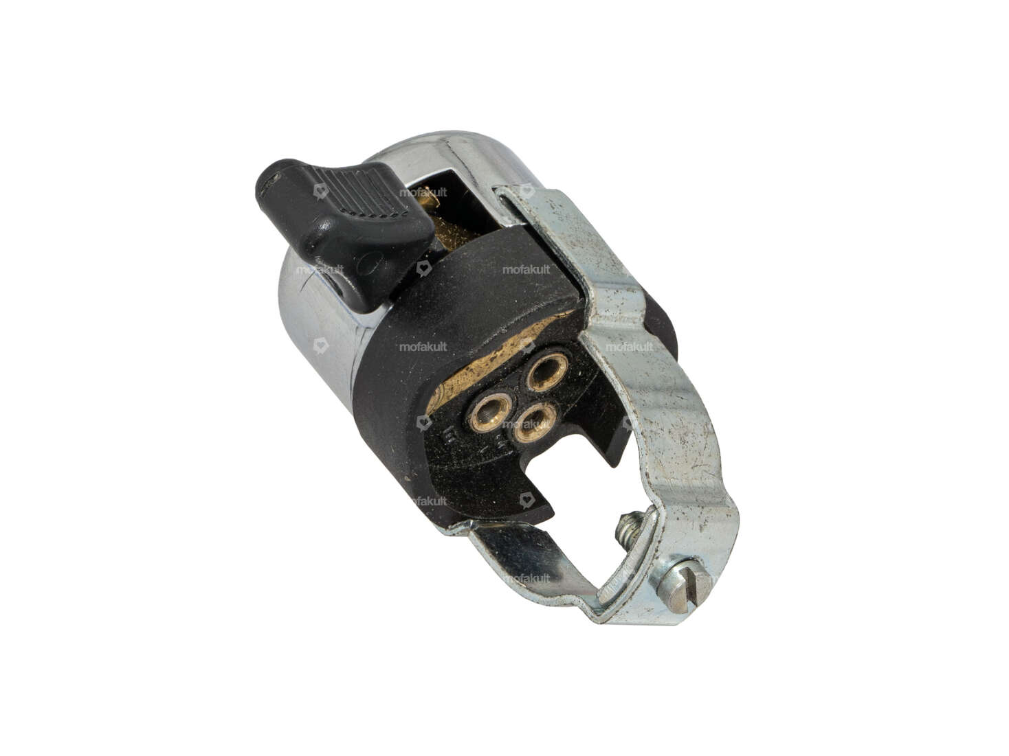 CEV light switch 3 positions with horn NOS | mofakult