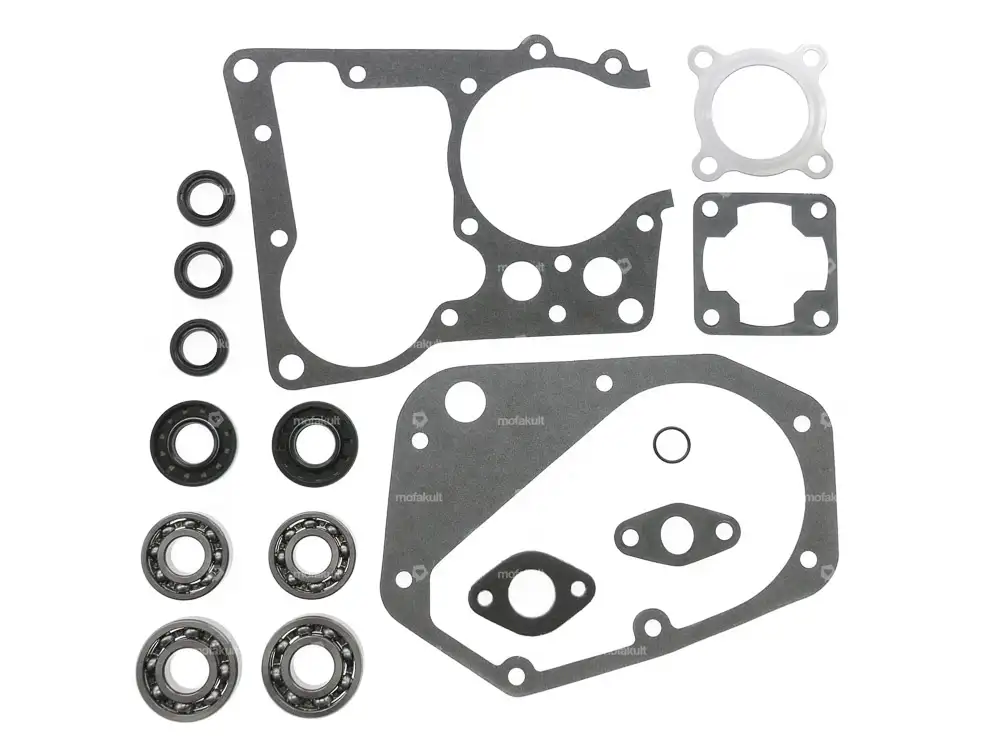 Engine revision set Minarelli V1 engine | mofakult