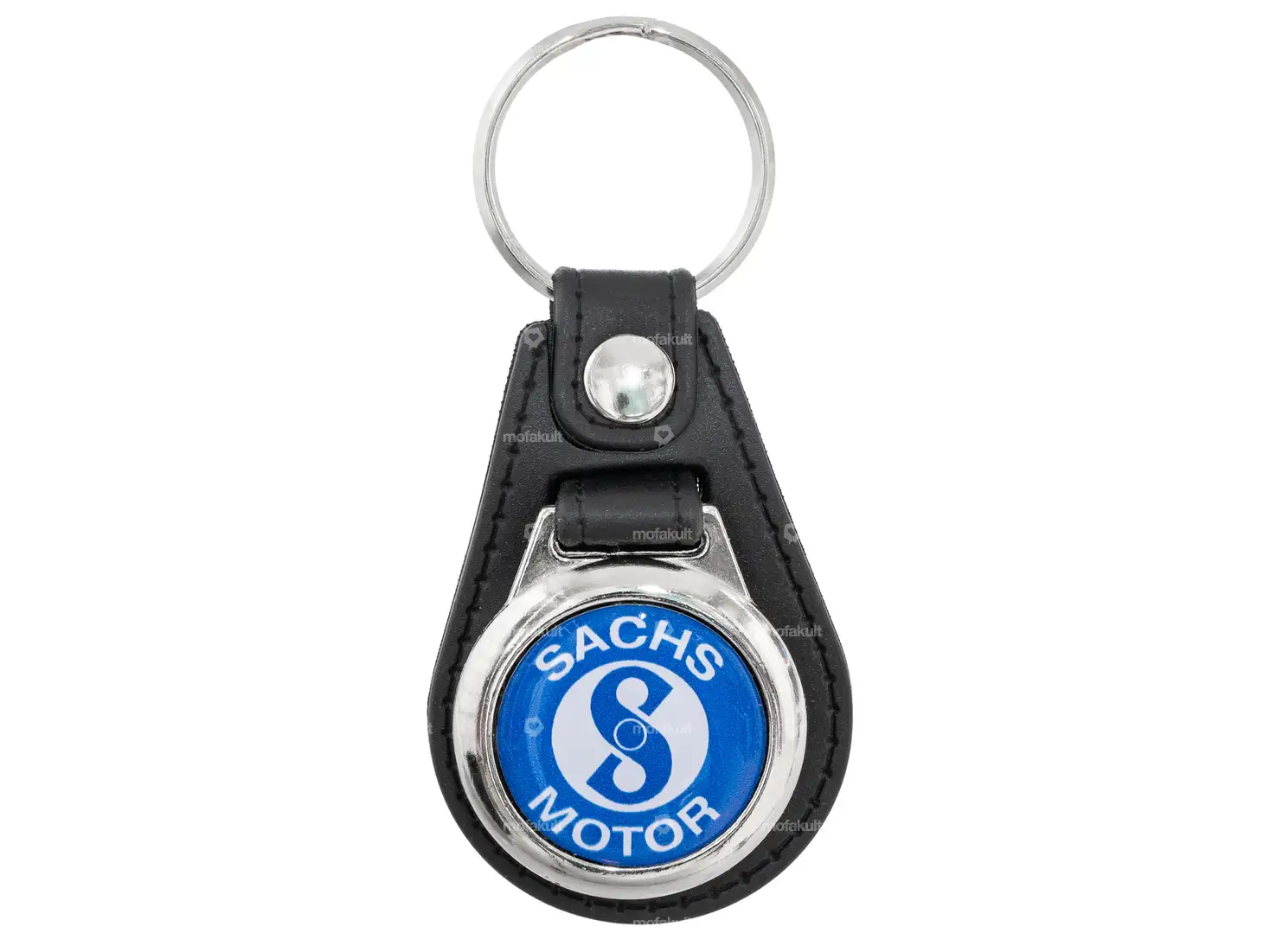 Sachs" key fob Ø 32 mm | mofakult