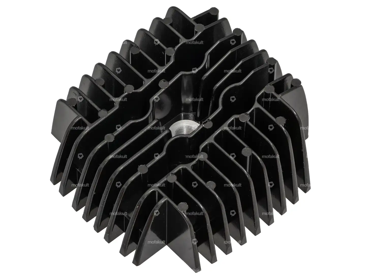 45 mm cylinder head Racing (with O-ring & centering) | Tomos | mofakult