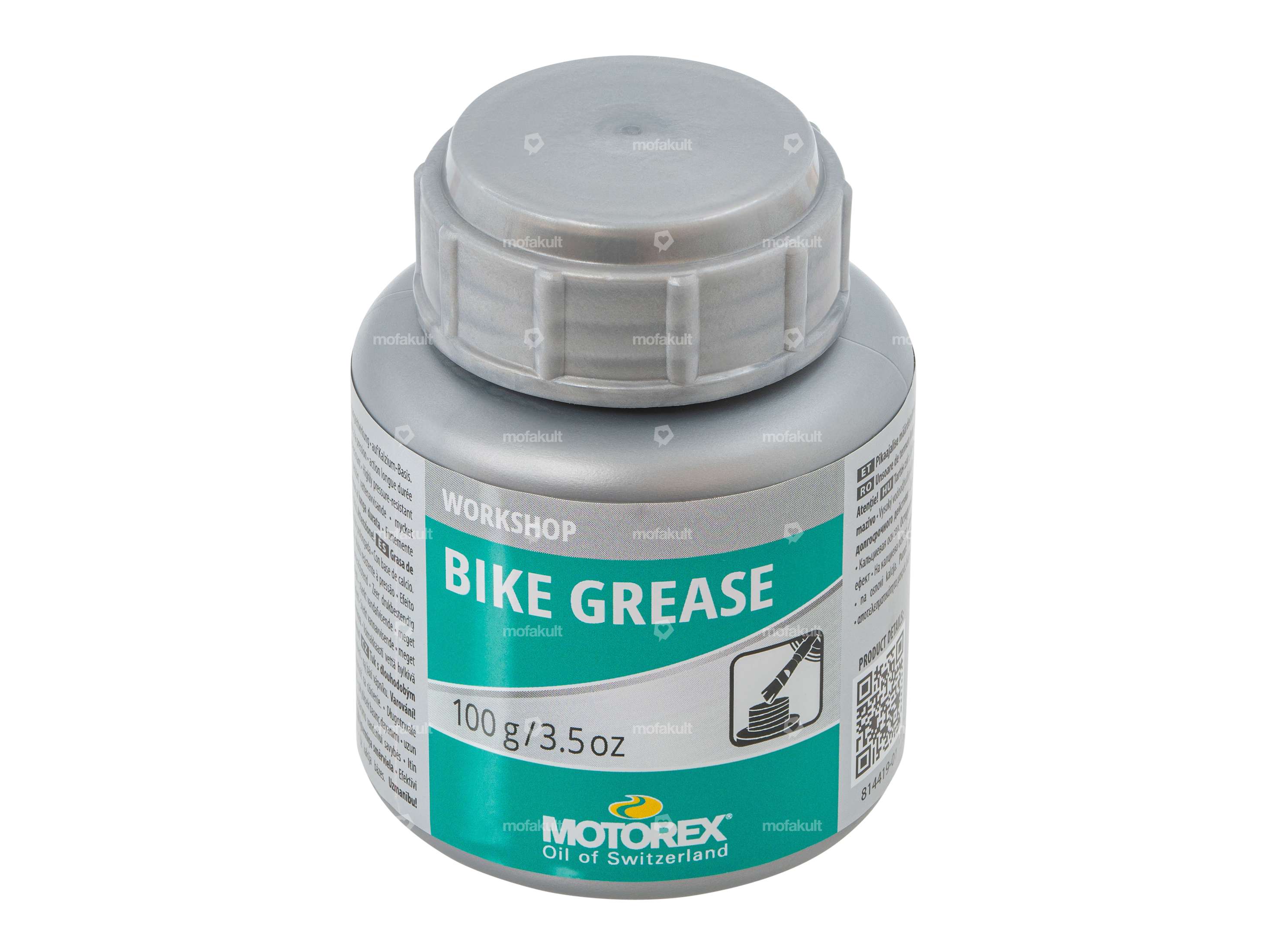 Motorex Bike Grease 100 g | mofakult