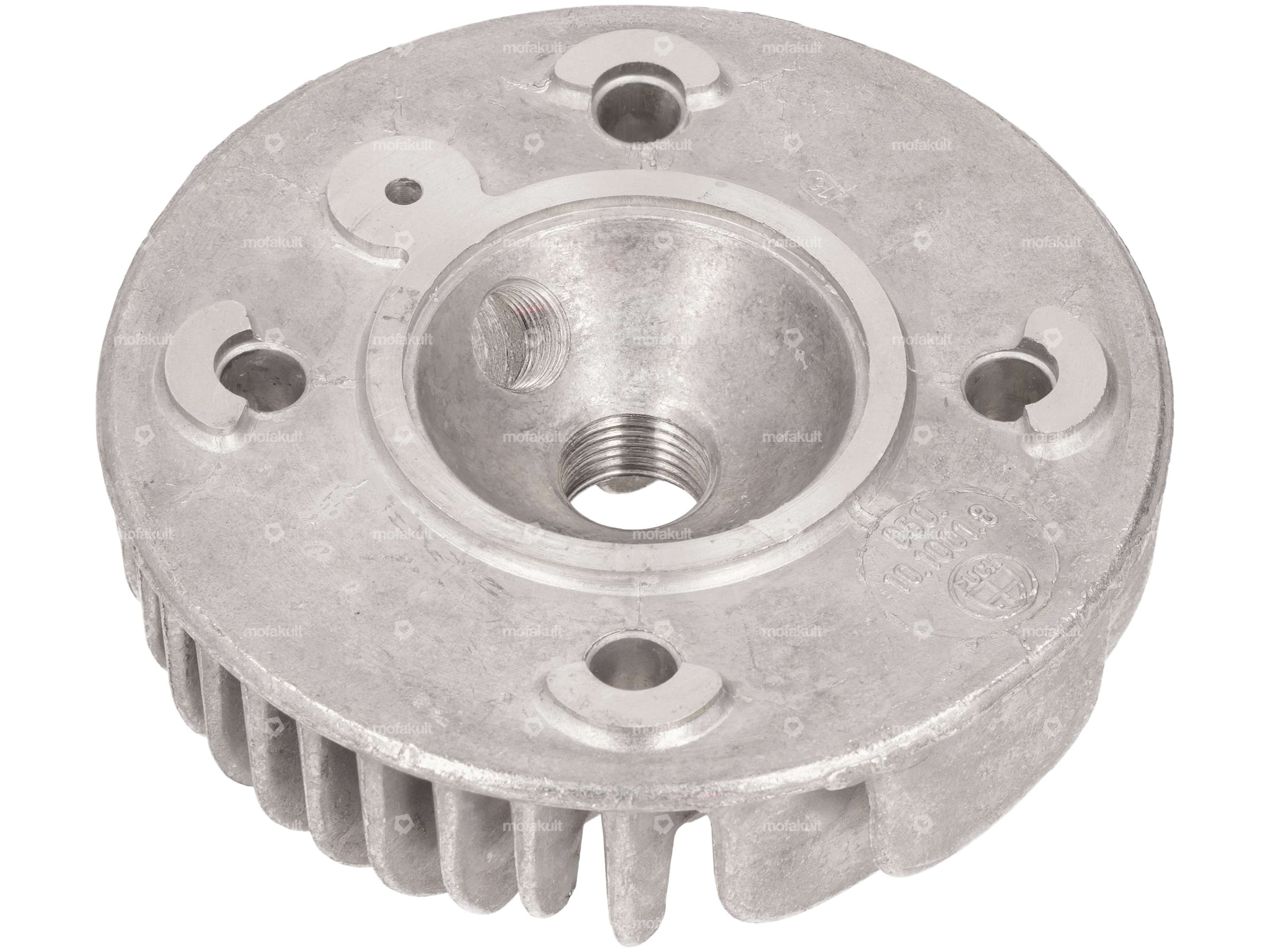 38 mm Zylinderkopf gebläsegekühlt (mit Dekomp.) NOS | Puch X30 NG-2AH ...
