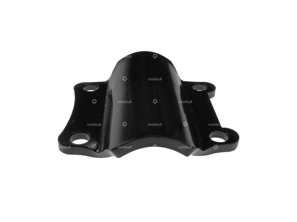 Befestigungsplatte Schwinge verstärkt 5 mm | Puch Maxi S, X30 NG-2AH ...
