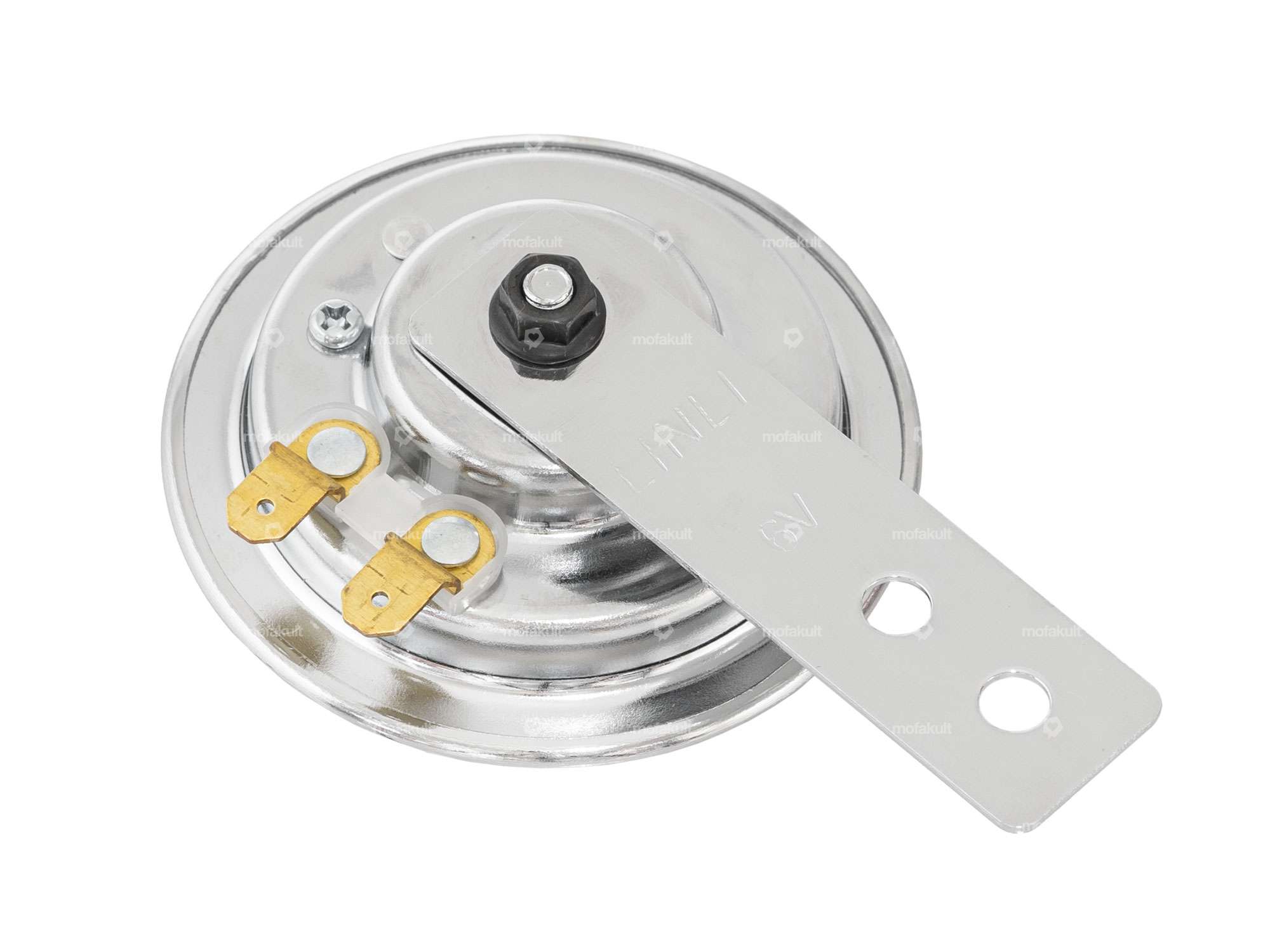 GPO Horn 6V (DC - direct current) | mofakult