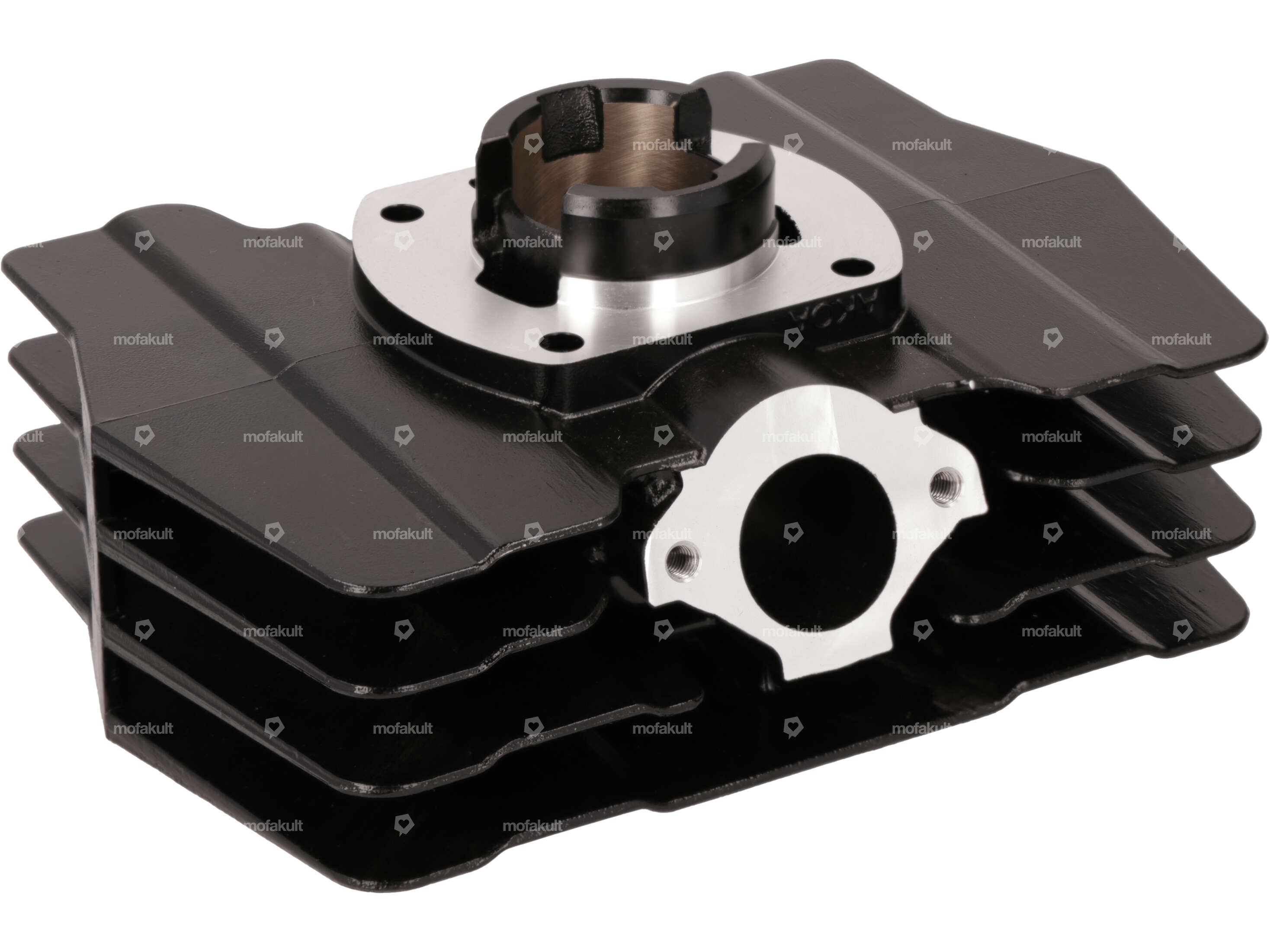 AKOA Breitwand 38 mm Zylinderkit Sport | Sachs 503 AB, AC, ADV (A2868 ...