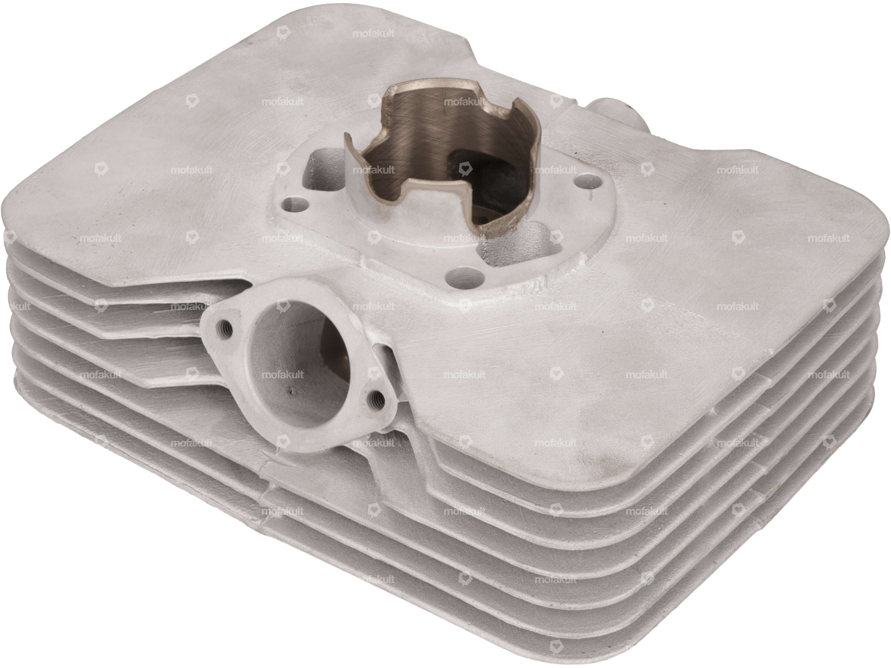 Parmakit 48 mm Zylinderkit Tuning | Sachs 50 S, 501, 50/4 EKF | mofakult