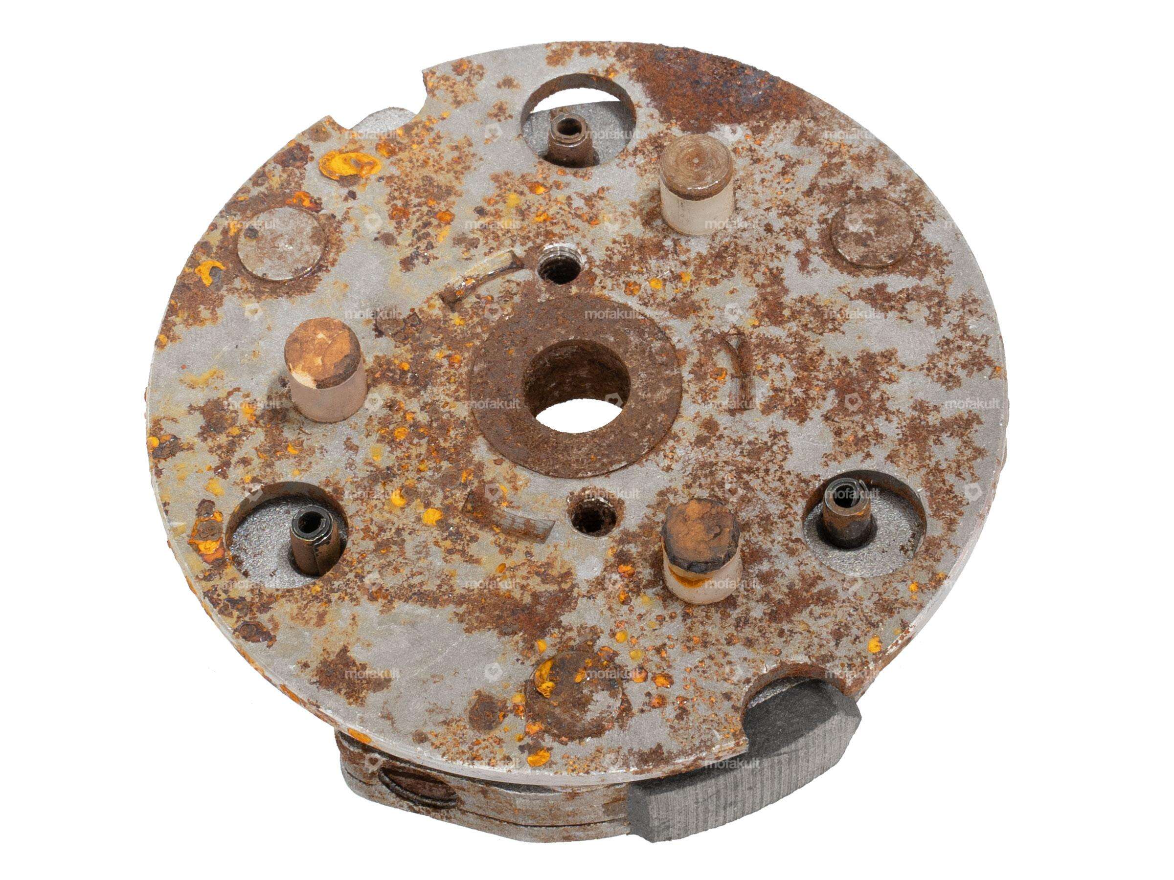 Surflex Kupplung (Spezial) | Puch Maxi Plus | mofakult