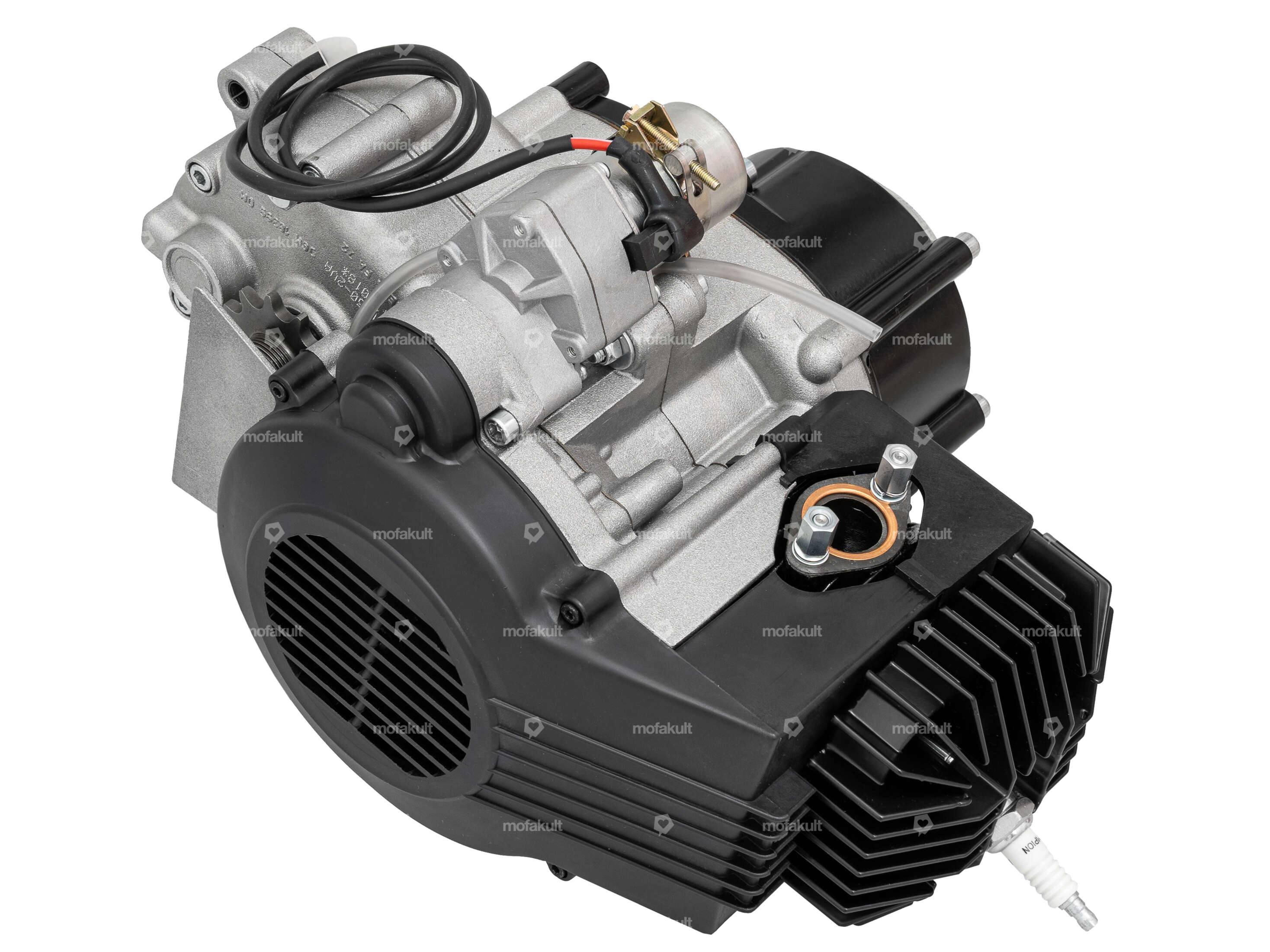 Motor Beta 521 mit E-Start (A8000E) | mofakult