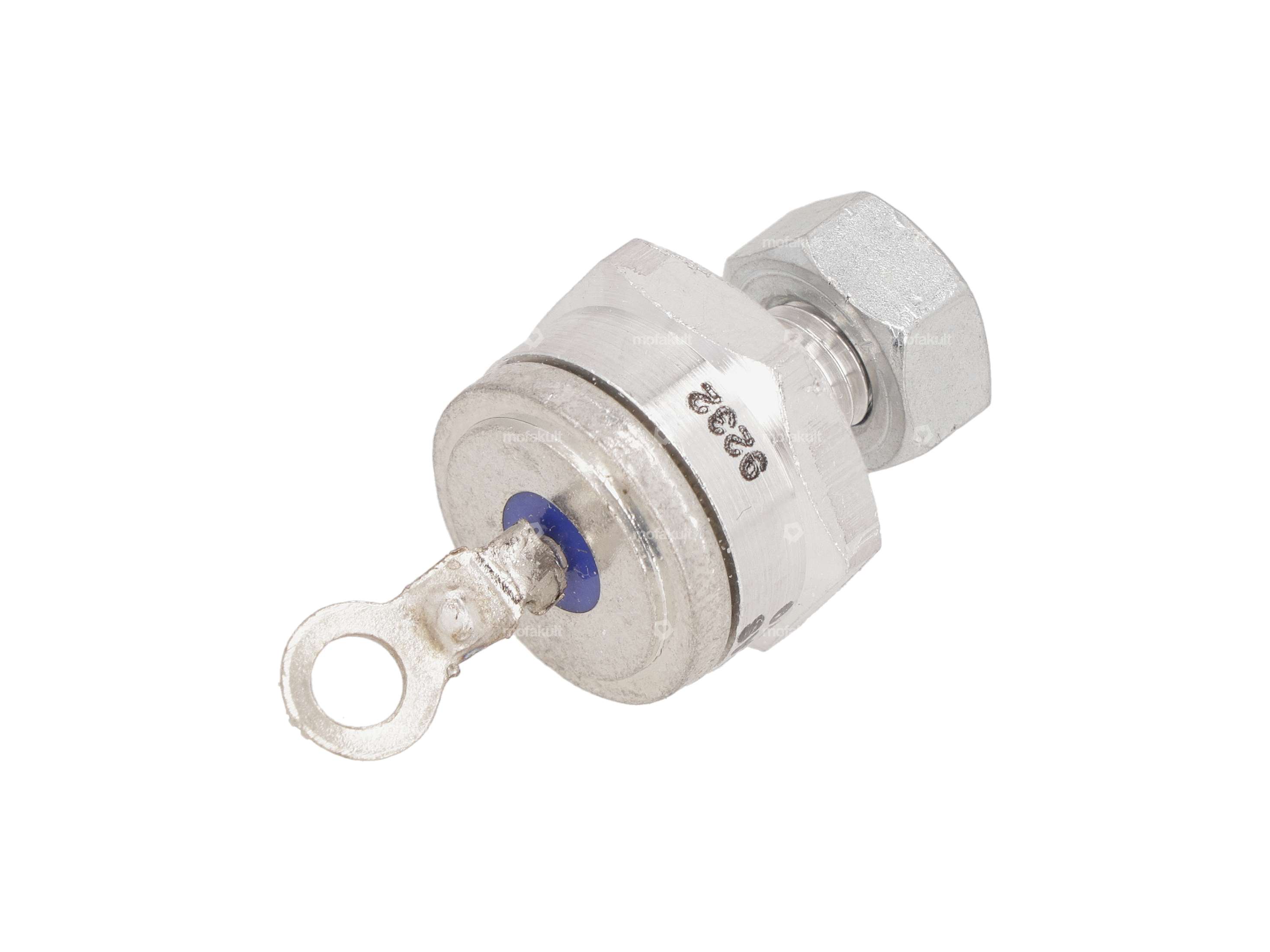 Zener diode | Piaggio Ciao, SI, Bravo / Vespa PK / Ape | mofakult