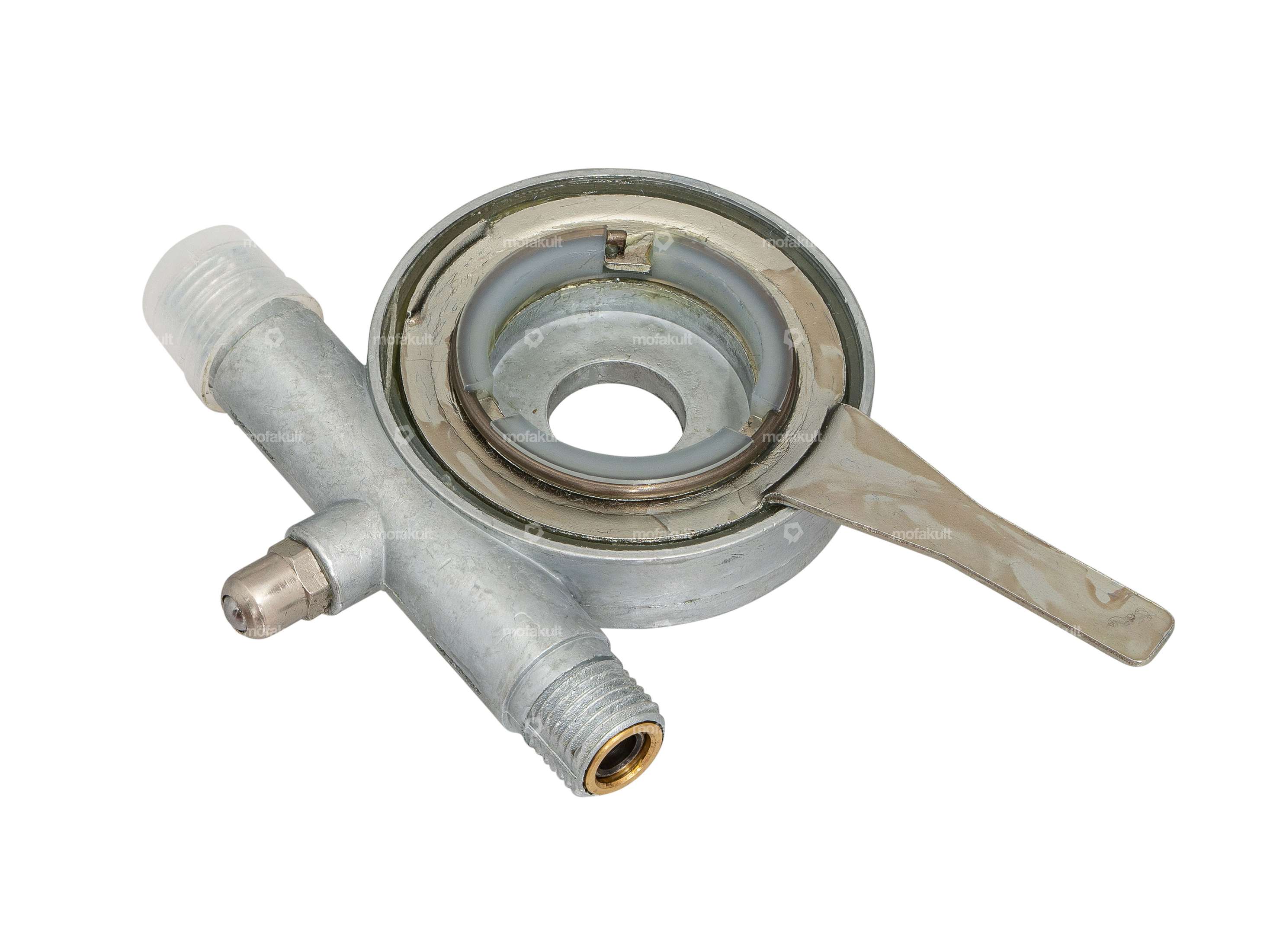 66HEROES Tacho-Set (Auswahl) 16" & 17" | Piaggio Ciao | mofakult