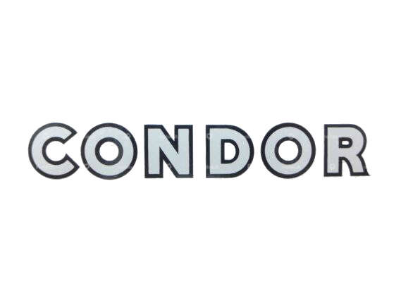 Condor Kleber mittel | mofakult