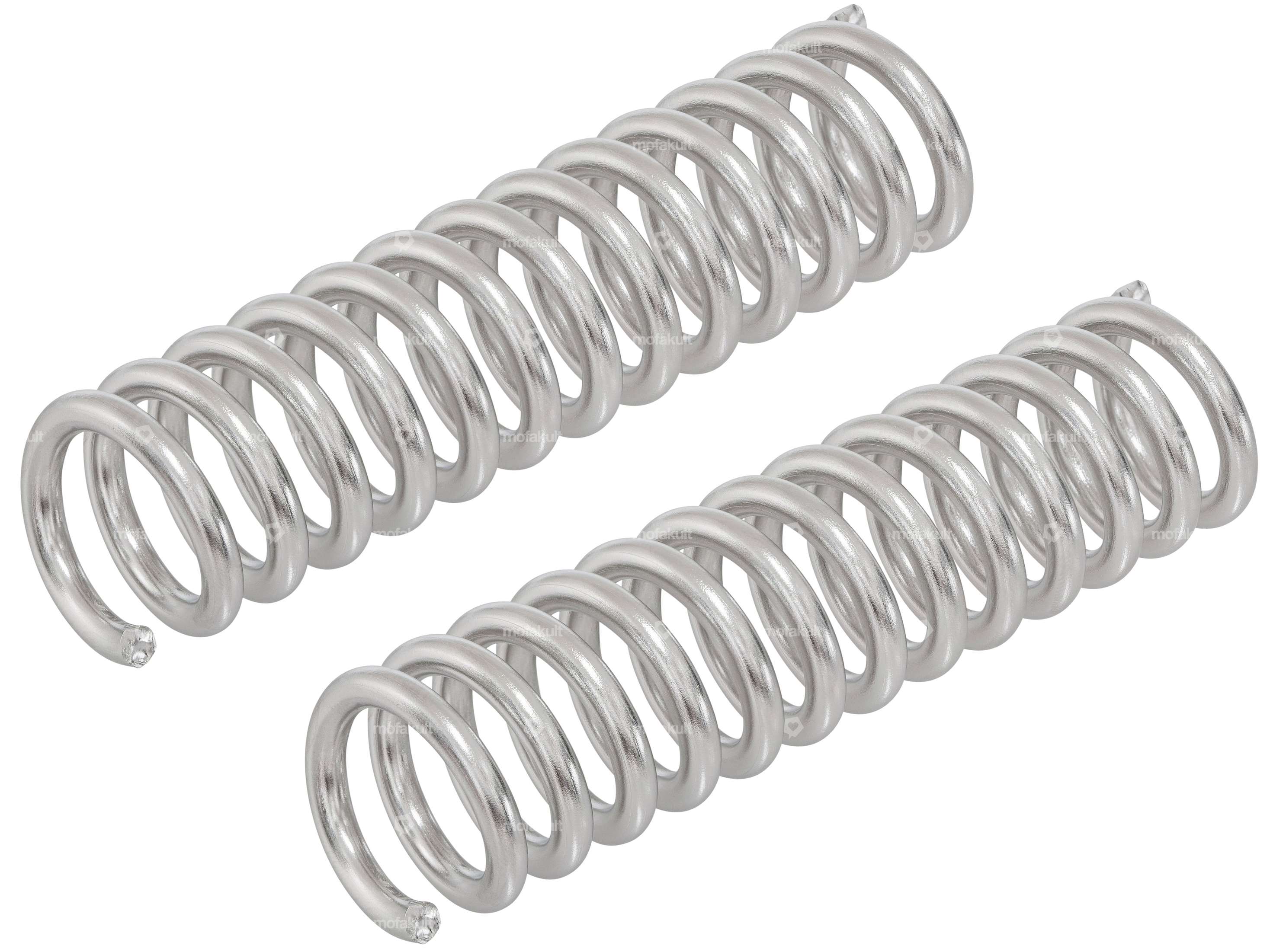 swiing® ingenious fork springs (Ø 28 mm) reinforced +50 % Inox ...