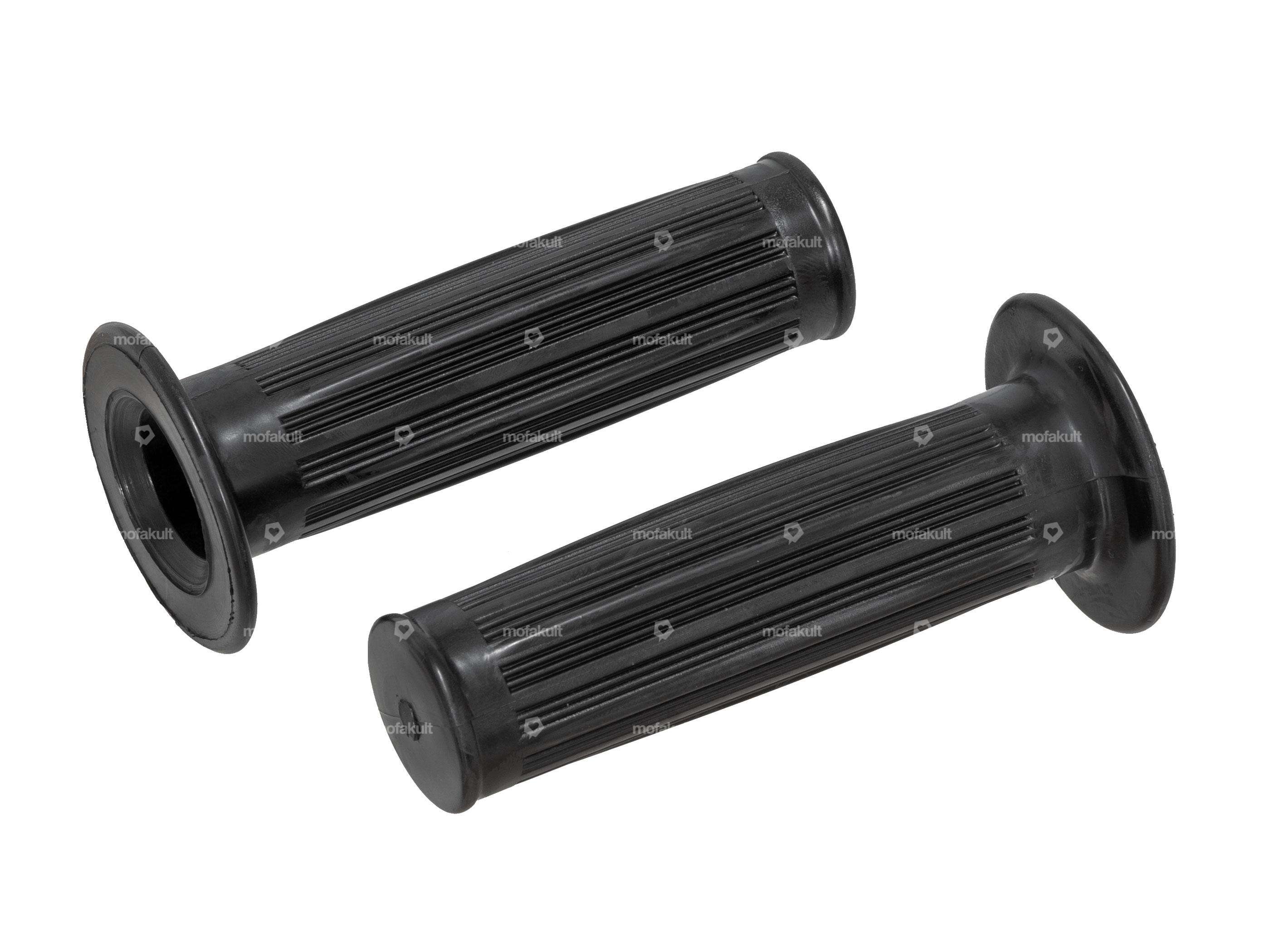 GPO Griffe manuell (Magura-Nachbau) schwarz | mofakult