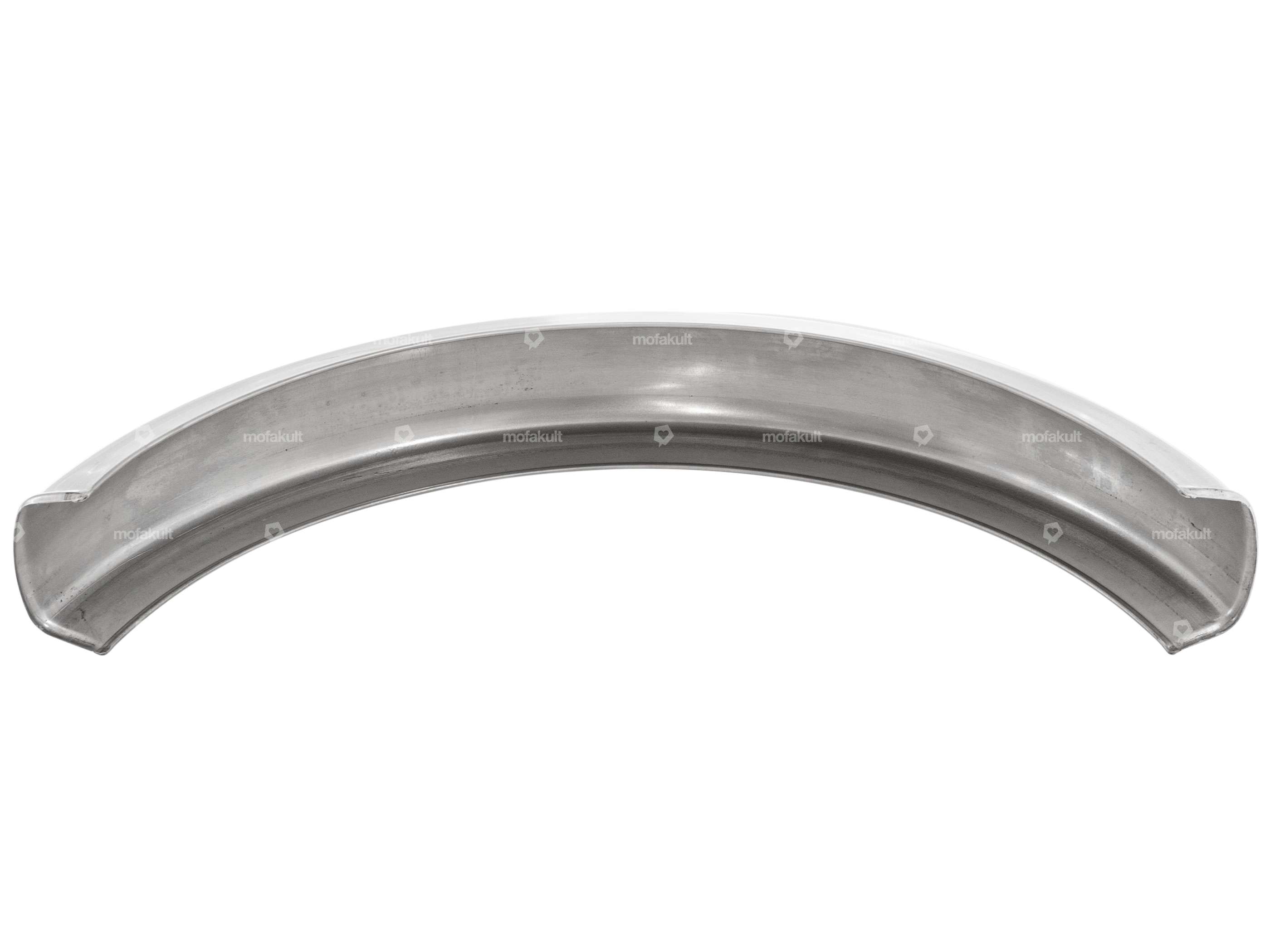 Parafango anteriore Inox | Hercules Prima, Optima / Kreidler Flory ...