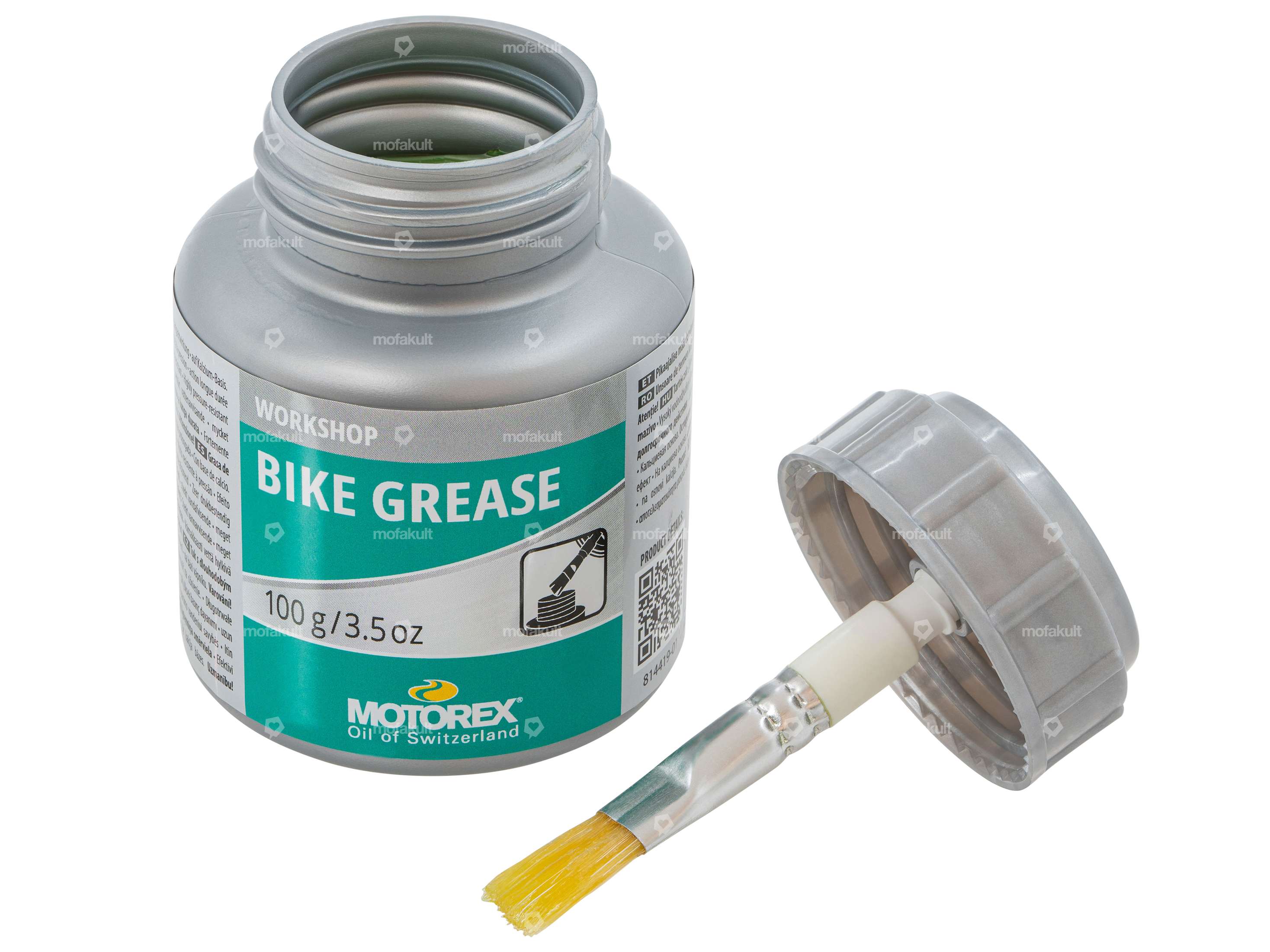 Motorex Bike Grease 100 g | mofakult