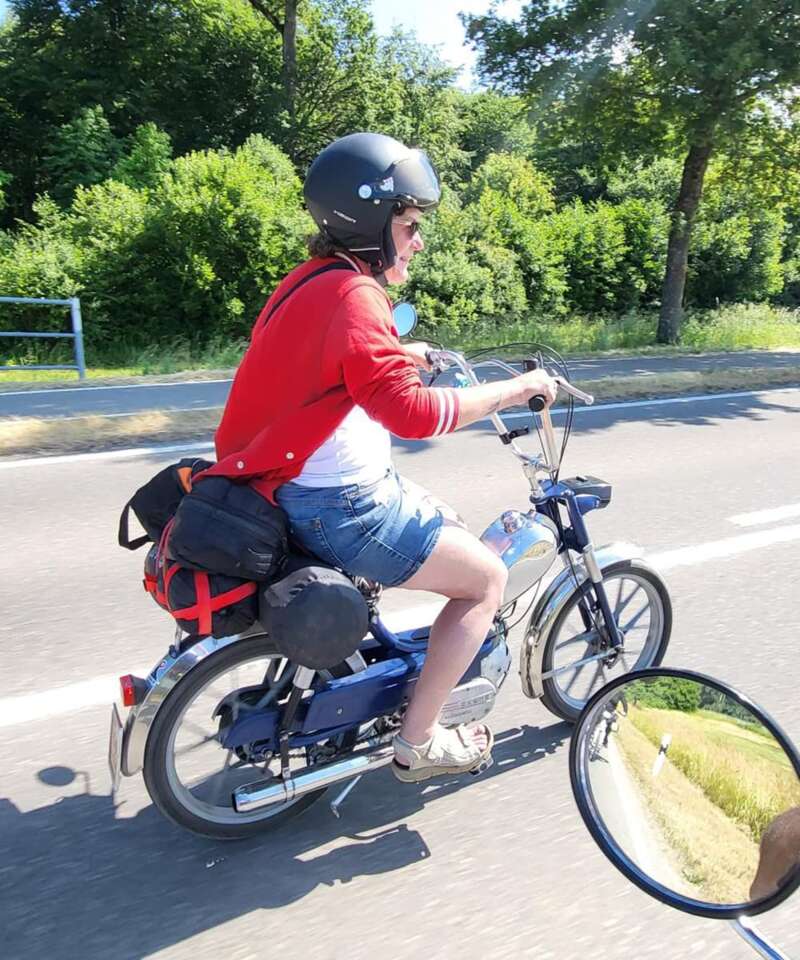 Unser Team bei mofakult – Leidenschaft & Einsatz | mofakult