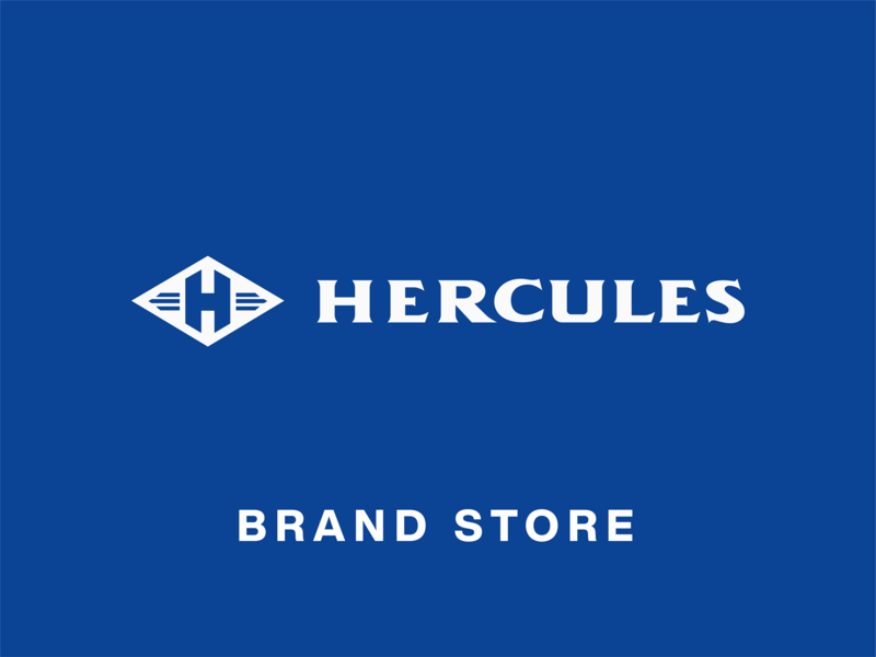 «HERCULES» | mofakult