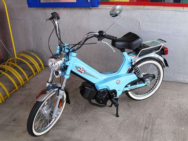 Tomos Markenshop | mofakult