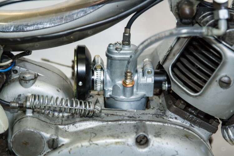 Grundeinstellungen am Bing-Vergaser | mofakult