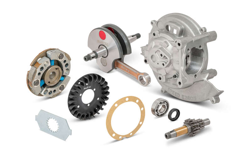 Acheter des pièces de rechange pour ton moteur de moto | mofakult