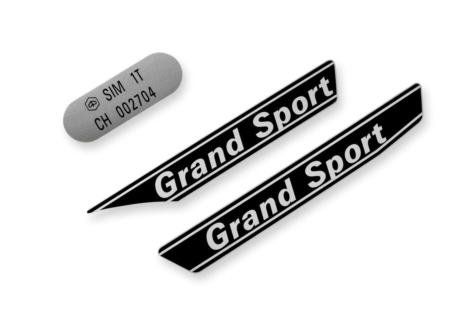 Aufkleber & Typenschilder für dein Töffli kaufen | mofakult