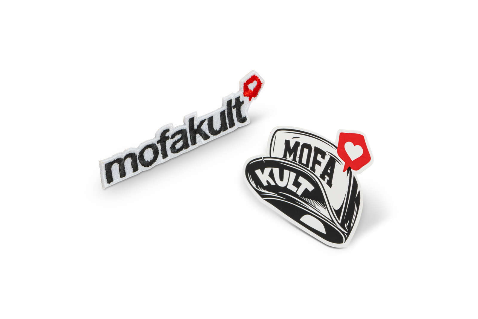 mofakult Merch & Stickers kaufen | mofakult